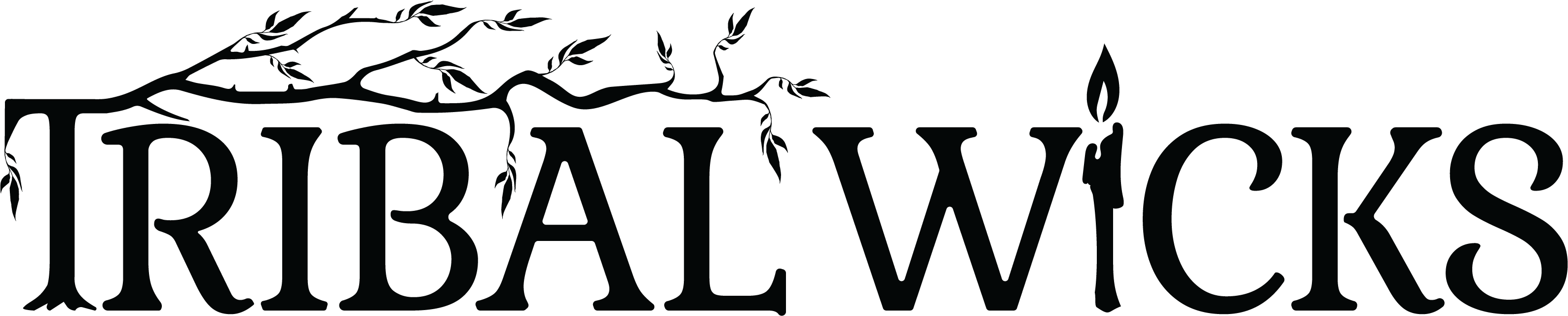 Tribal Wicks: Family Tribe of Crafters, Scents inspired from Travel